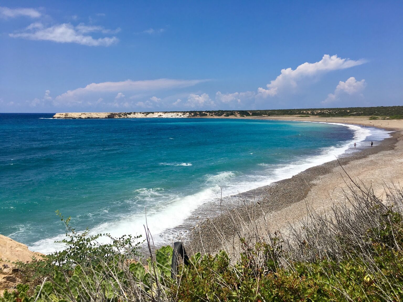 Les 10 meilleures plages de Chypre