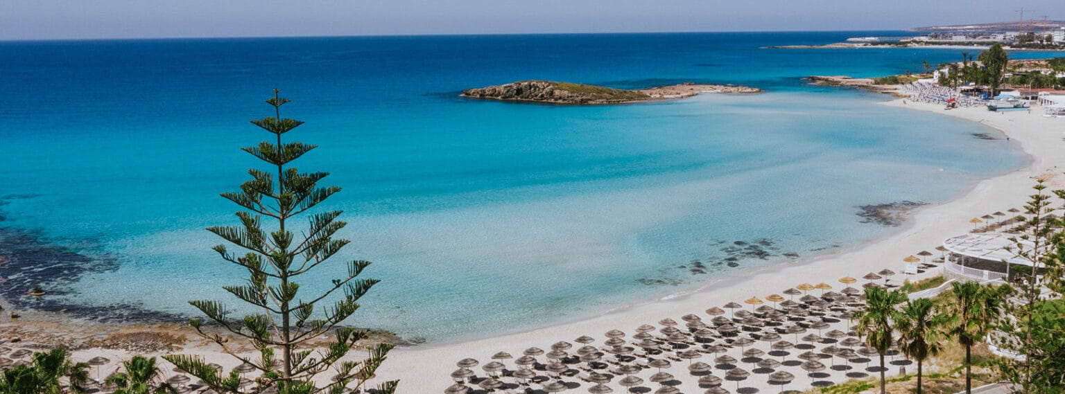 Les 10 meilleures plages de Chypre